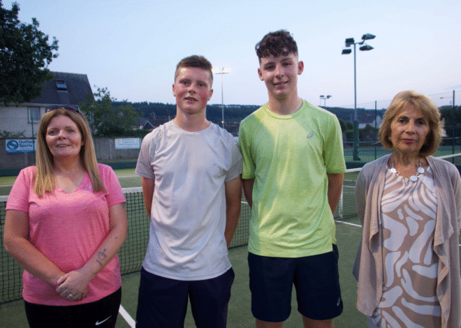 Leo Neugebauer Freundin: Alles, Was Sie Wissen Müssen - dirberlin.de