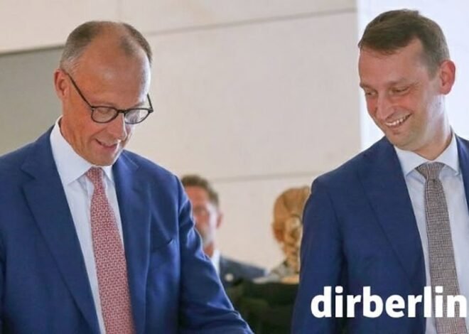 Leo Neugebauer Freundin: Alles, Was Sie Wissen Müssen - dirberlin.de