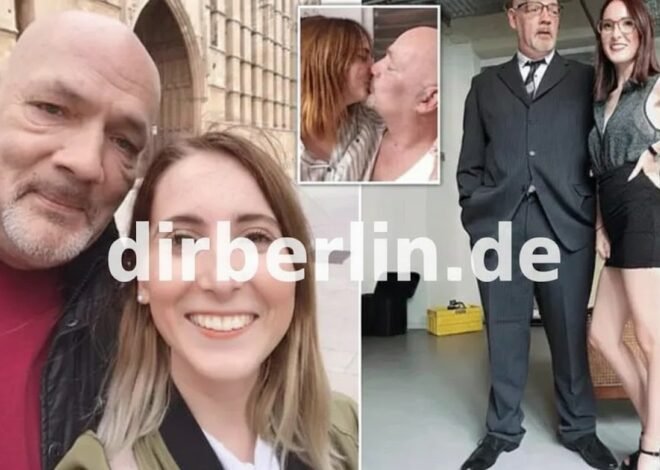 Leo Neugebauer Freundin: Alles, Was Sie Wissen Müssen - dirberlin.de